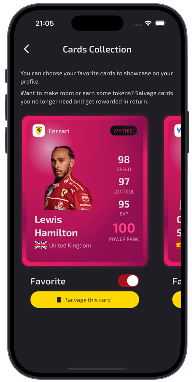 Podium Picks - The Ultimate F1 Prediction Game